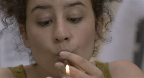 One Reason Women Should Think Twice About Smoking Weed Before Sex