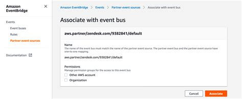 Automating Zendesk With Amazon Eventbridge And Aws Step Functions Aws Compute Blog