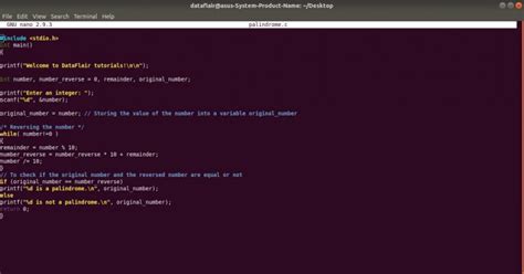 Basic C Programs That Will Help You To Rise From Noob To Pro DataFlair
