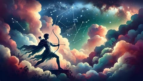 Horoscope Sagittaire Homme Du Jour Profil Complet Et Prévisions Sur