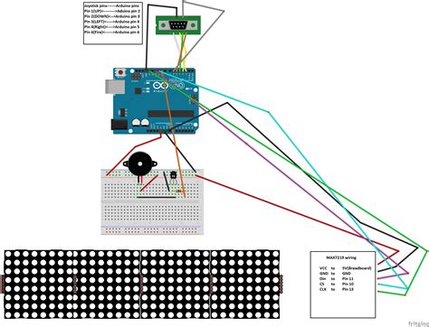 Ufo Attack Arduino Project Hub