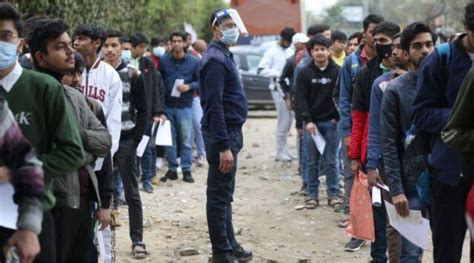 JEE Main 2023 Session 2 Begins Today Check Exam Day Guidelines Education News The Indian