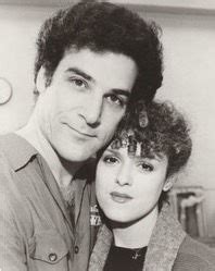 10 Minutes With Bernadette Peters