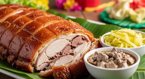 Lechon In Philippines A Complete Food Lovers Guide