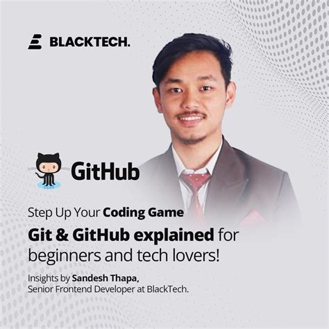 Black Tech Take Your Coding Skills To The Next Level 🚀