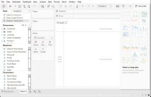 Treemap In Tableau Benefits How To Process Treemap In Tableau