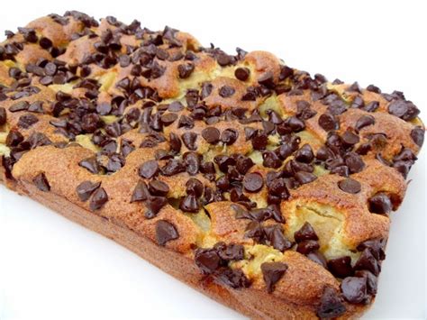 Gourmande Ou Passionnée Moelleux Poire Chocolat