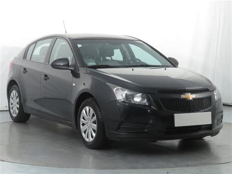 Chevrolet Cruze I V Kw Hatchback Benzin Hatchback Benzin Yauto Cz