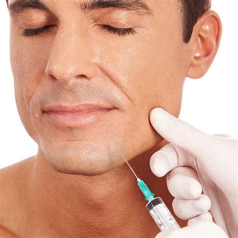 Les injections d acide hyaluronique pour le menton à Paris Dr NGUYEN