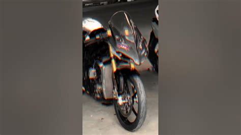 Cinematic Cbr250r Ke 6 Modification Cbr250r Trendingshorts Herexstyle Youtubeshorts