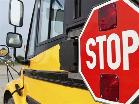 Gov Wolf Signs Bill Extending School Bus Stop Arm Camera Program