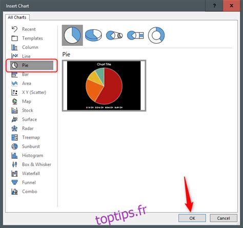 Comment Créer Une Légende à Code Couleur Dans Powerpoint Toptipsfr