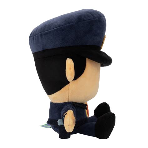 Officer Patrick Dooley Makeship