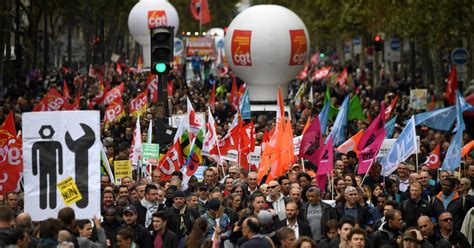 Des fonctionnaires mobilisés pour leur statut