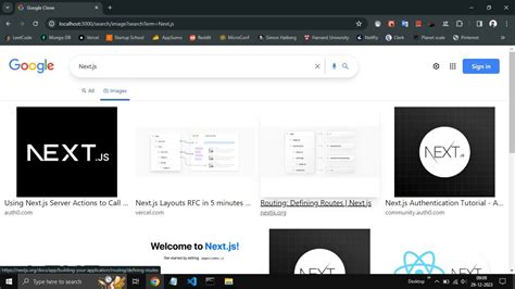 GitHub Bala587 Google Clone