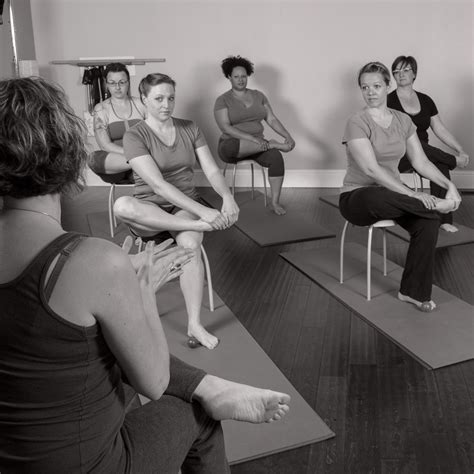 Foot Foundations Class With Morgan Perry Domp Monca