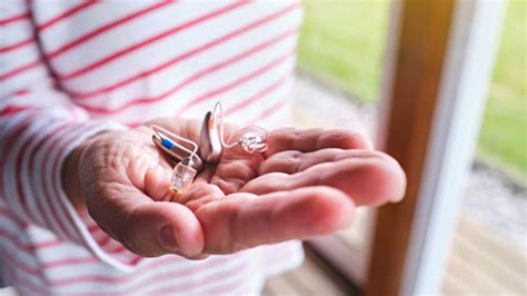 Aud Fonos Baratos Para Hipoacusia Bilateral Blog De Aud Fono Es