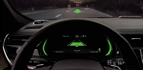 Stellantis Quietly Launched Its Hands Free Driver Assist System