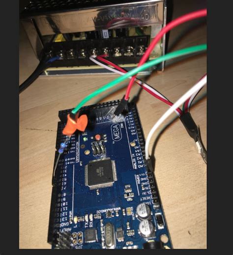 Neopixel Arduino Mega 2650 Help Ide 1x Arduino Forum