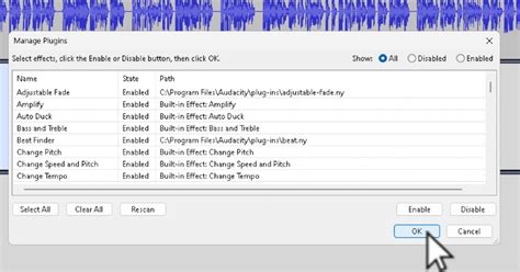 How To Quickly Add Install Plugins To Audacity Envato Tuts