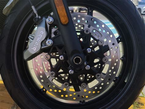 라이트바겐 트라이엄프 스피드 트윈 2019년식