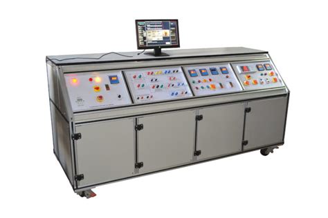 Electric Vehicle Test Equipment