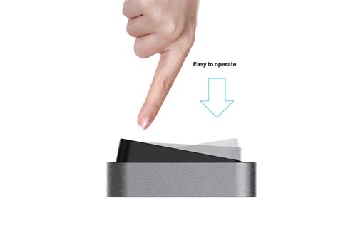 The Sleep Switch Yanko Design