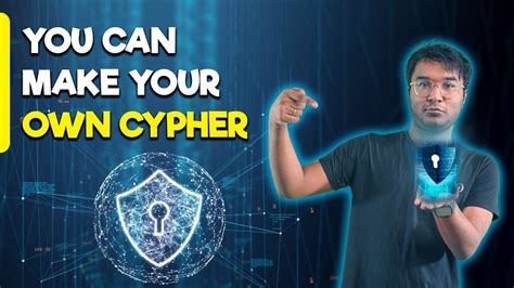 How To Encrypt Secret Messages Decode The Cypher Code YouTube