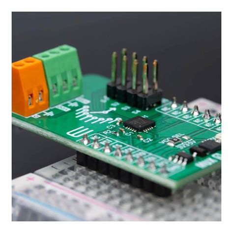 joystick 2 click board artofit