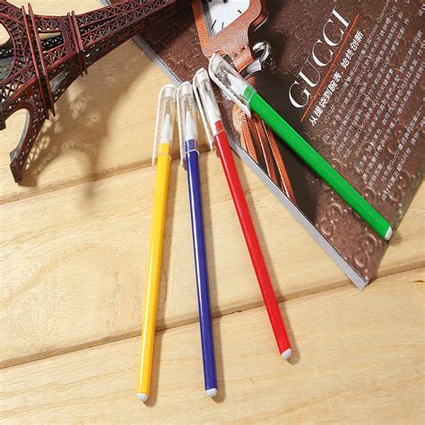 Radius Penquran Reader Penball Pen With Led Light High Quality