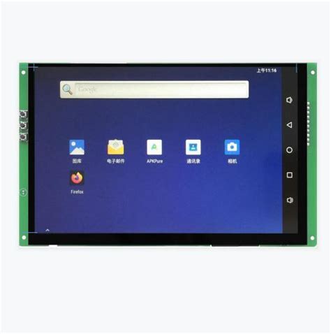 Dwin 10 1 Inches IPS LCD Display Screen Android OS Touch Panel 1280 800