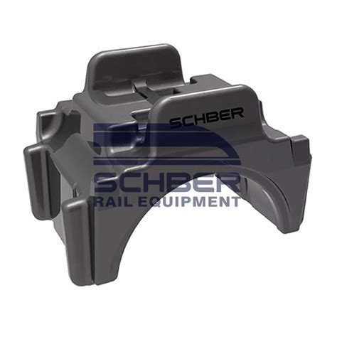 Railway Aar Type C Bearing Adapters Schber Rail Equipment