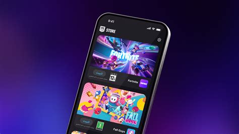 Fortnite لعبة مجانية عبر المنصات Fortnite