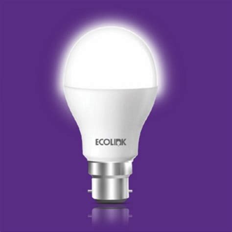 EcoLink W LED Bulb For Home Base Type B At Piece In Coimbatore ID