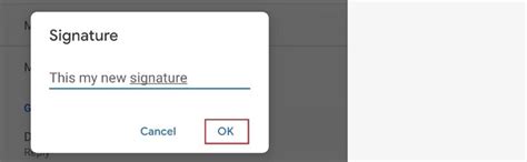 How To Create An Android Email Signature Exclaimer