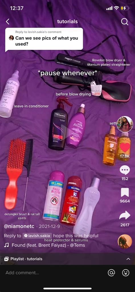 Products For Silkiest Silk Press Silk Press Natural Hair Silk Press