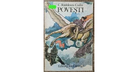 Povesti C Radulescu Codin Okazii Ro