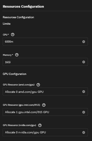 Plex Detects My Igpu But Doesn T Use It For Transcoding Truenas Community