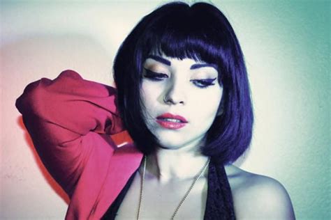 MIERCOLES 20 Mon Laferte Lanza Su Disco Tornasol En Bar El Clan