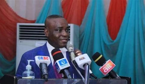 Fg To Release White Paper On Nddc Forensic Audit Report