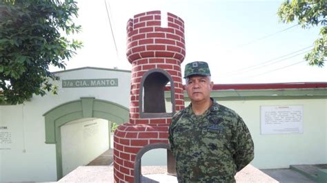 Muestra el Octavo Batallón de Infantería en Mazatlán el trabajo de los ingenieros castrenses