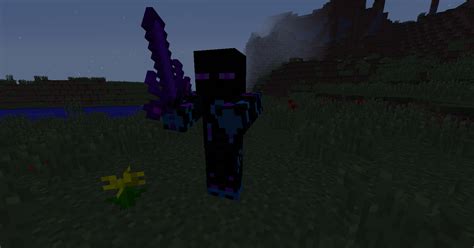 Swords Minecraft Mods Curseforge