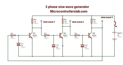 Wave Generator