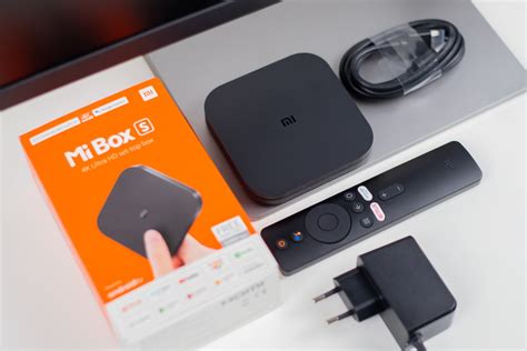 Exploring The Functions Of Xiaomi Mi Box A Quick Guide Citizenside