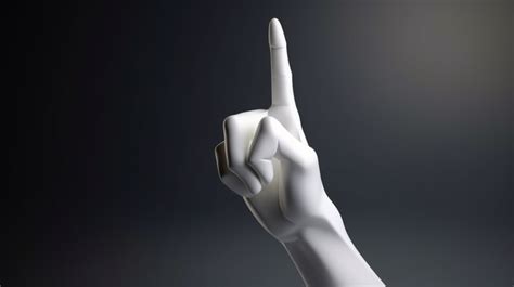 Animated Pointer Left