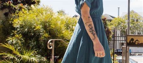Curator Sf Ethical Womens Clothing Made In San Francisco