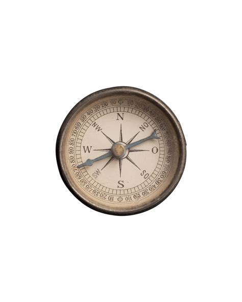 Pocket Compass