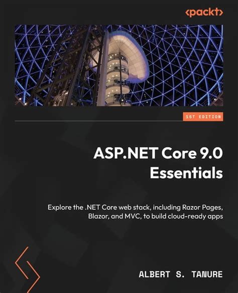 Asp Net Core Razor Page