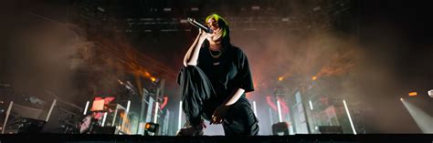 Billie Eilish Biletleri Hello Tickets