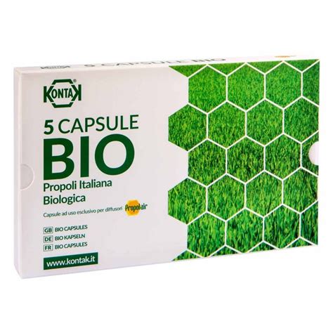 Propolair Propolis Diffuser Room Freshener